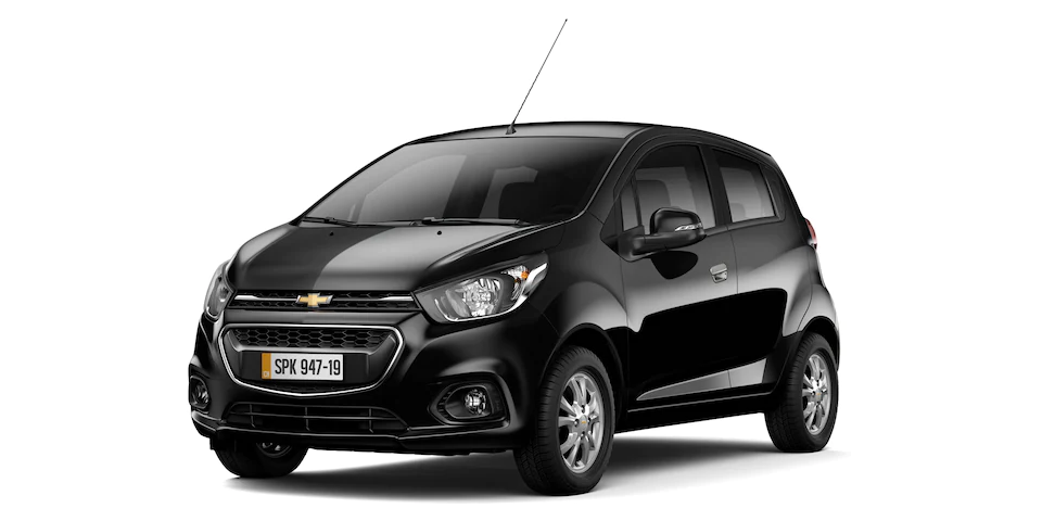 CHEVROLET - Latex liquido FX
